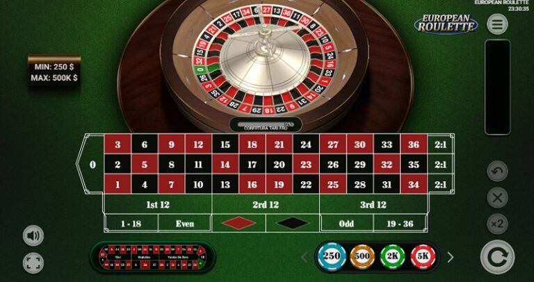 Ruleta de Colores ¿qué es y cuáles son sus reglas?